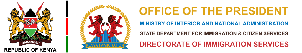 Electronic Travel Authorisation (eTA) – Directorate of Immigration Services