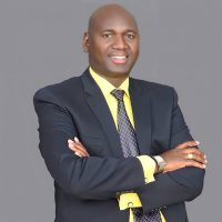 Amb. Prof. Julius Bitok, M.B.S. – Directorate of Immigration Services