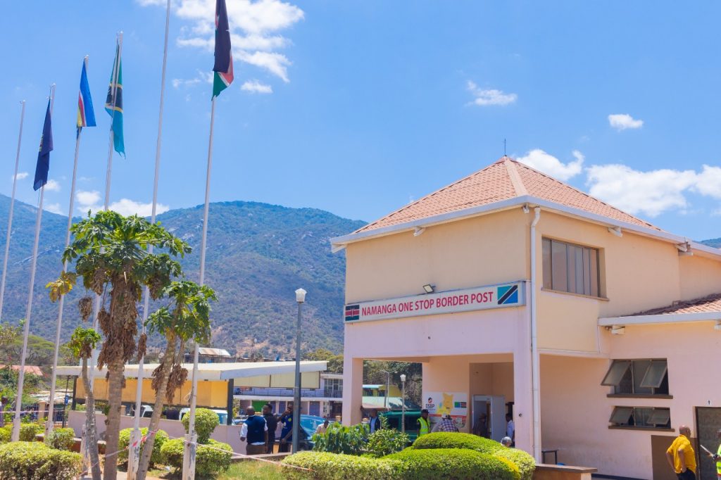 Temporary Permit – Directorate of Immigration Services