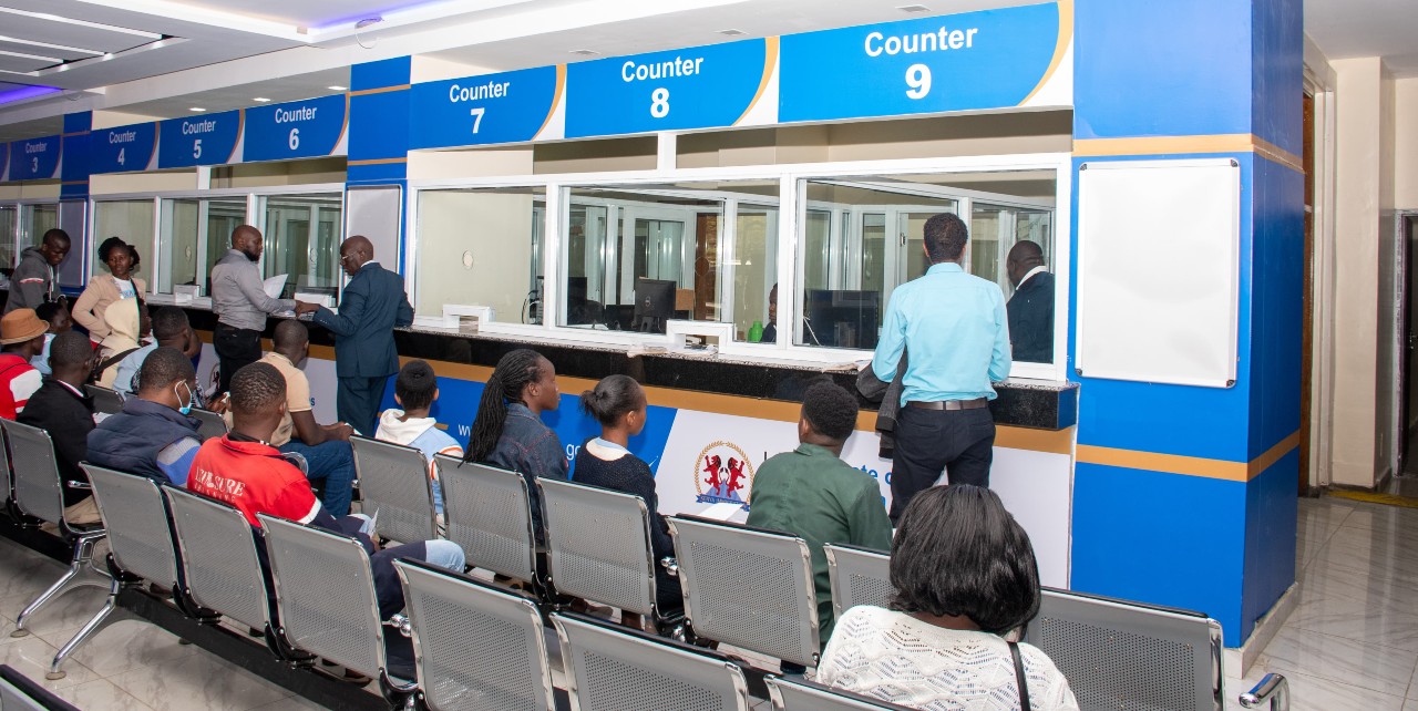 Re-entry Pass processing and endorsement – Directorate of Immigration ...